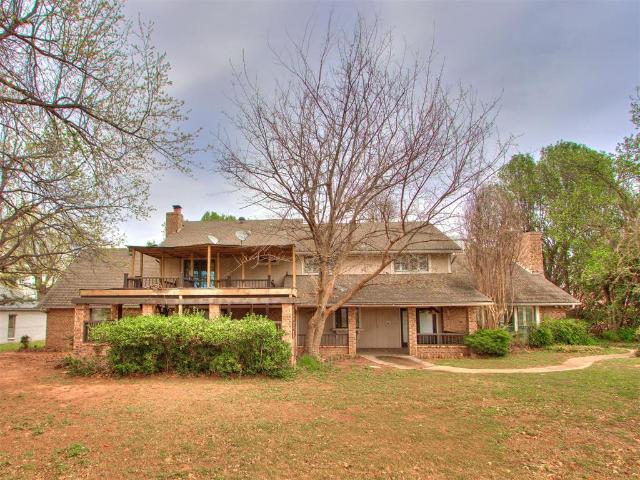 6021 Oak Tree Road