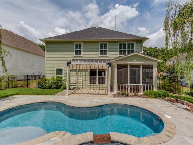 6021 Ash Hill Pl, Hoschton, GA 30548 | MLS #7779