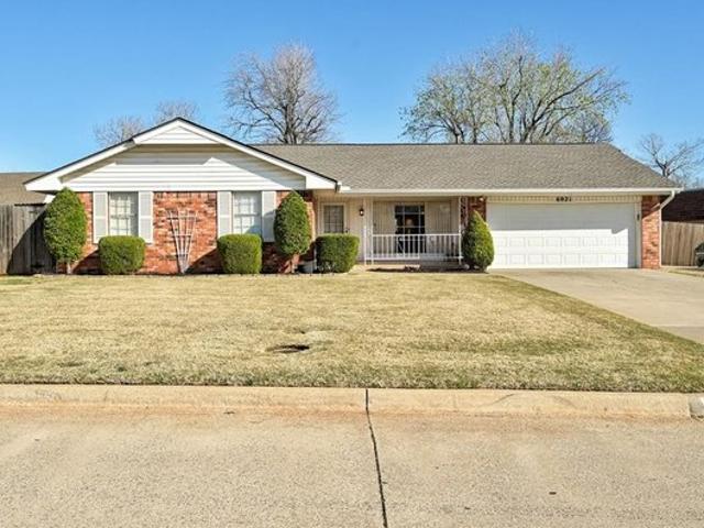 6021 Broadmoor Ave, Oklahoma City, OK 73132