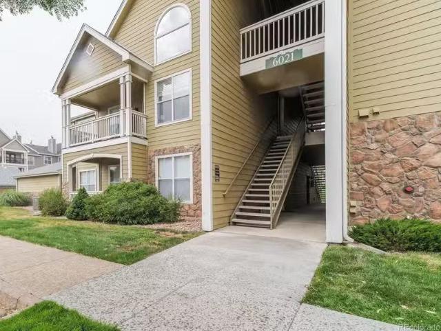 6021 Castlegate Dr #E11, Castle Rock, CO 80108 MLS 7514331
