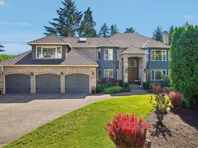 6021 Caufield St, West Linn, OR 97068