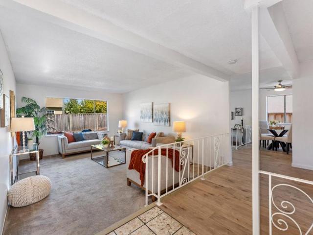 6021 Chesbro Avenue