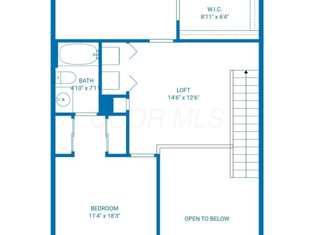 6021 Craughwell Lane