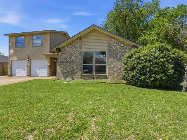 6021 Dusty Road