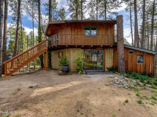 6021 Dearing Rd, Prescott, AZ 86305