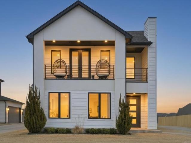 6021 E 127th St S, Bixby, OK 74008