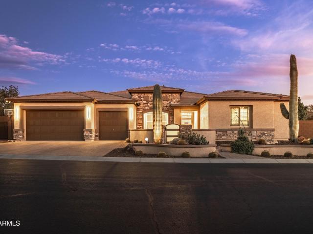 6021 E Brianna Rd, Cave Creek, AZ 85331 | MLS #6999 | Compass