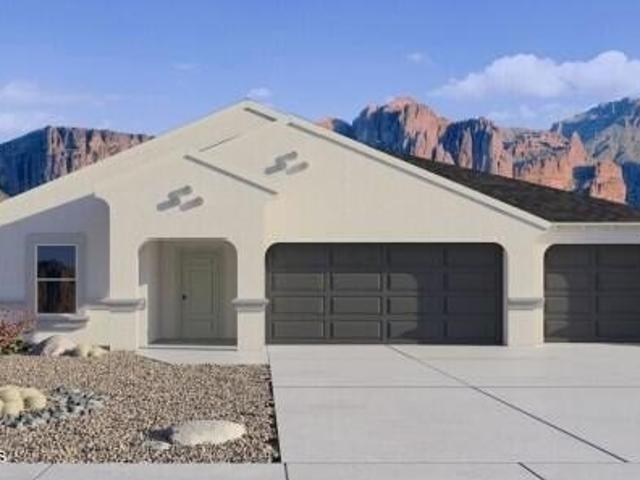 6021 E Ivory Coast Dr, San Tan Valley, AZ 85140