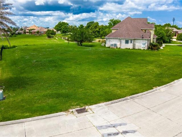 6021 Eastover Drive