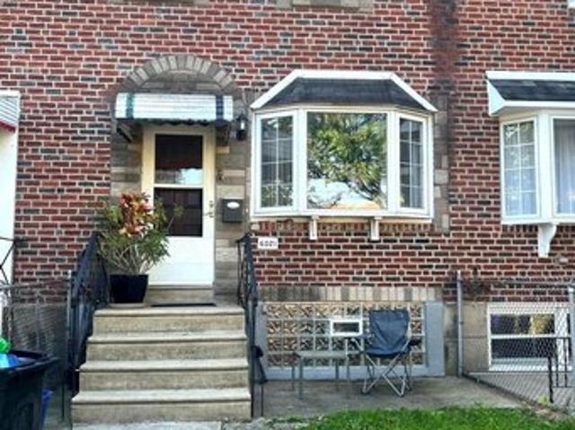 6021 Edmund St, Philadelphia, PA 19135