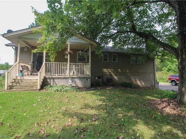 6021 Gault Road