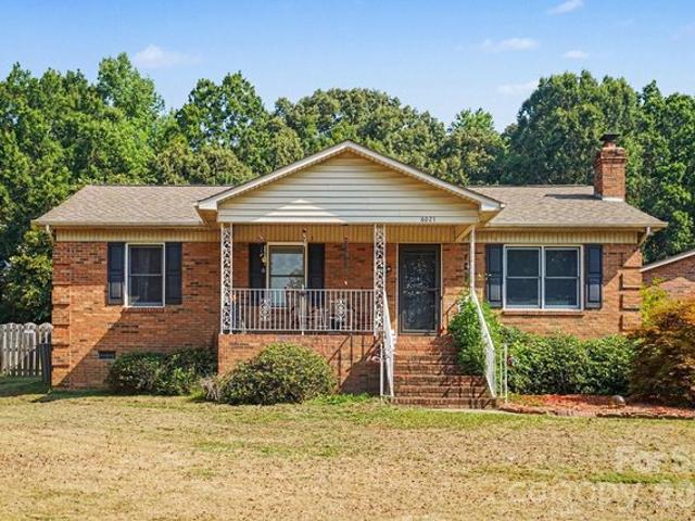 6021 Greyfield Dr, Monroe, NC 28110