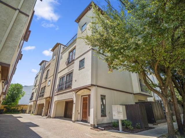 6021 Hamman St, Houston, TX 77007