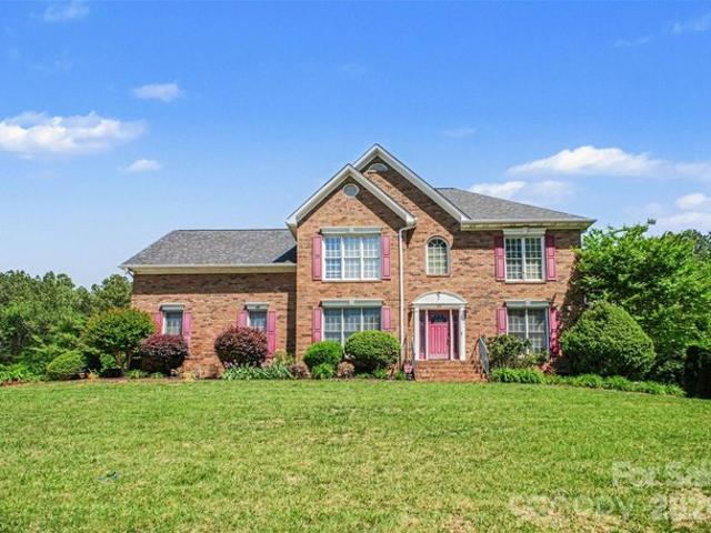 6021 Havencrest Ct NW, Concord, NC 28027