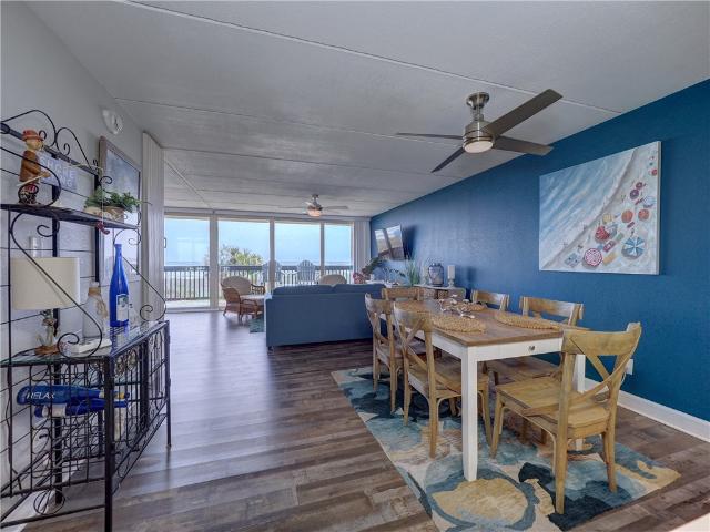 6021 Highway 361, Unit 108, Port Aransas, TX 78373 | MLS #459034