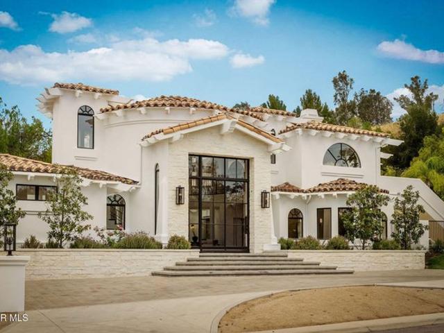 6021 John Muir Rd, Hidden Hills, CA 91302