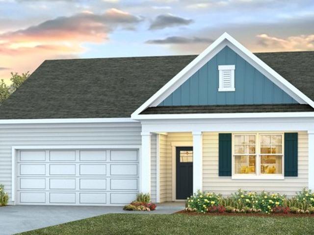 6021 Kermode Dr, Conway, SC 29526