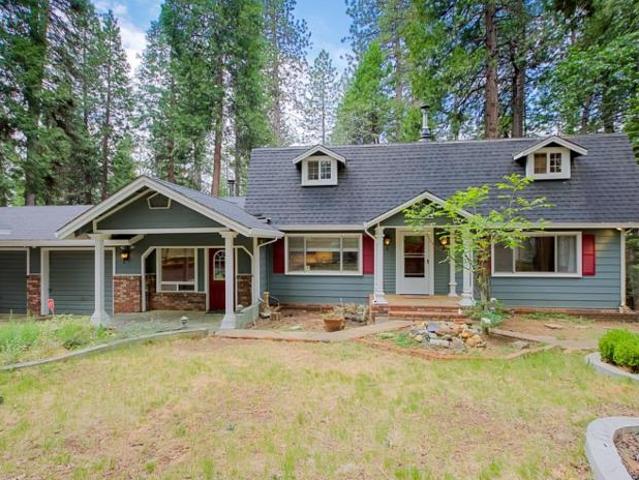 6021 Longs Creek Trail, Pollock Pines, CA 95726