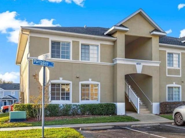 6021 Portsdale Pl #101 Riverview, FL 33578