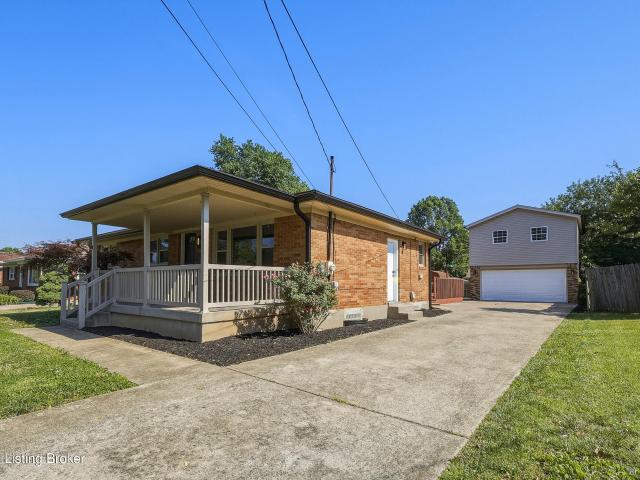 6021 Princess Way