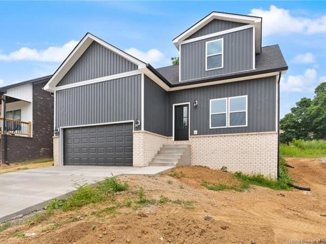 6021 Redberry Juniper Dr, Charlestown, IN 47111