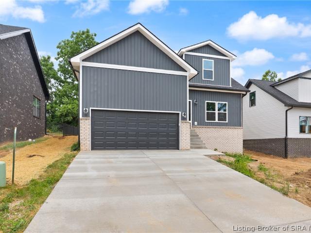 6021 Redberry Juniper Drive