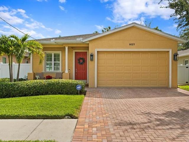 6021 S 6th St, Tampa, FL 33611
