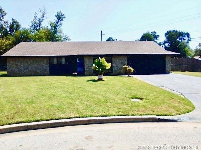 6021 S Joplin Ave, Tulsa, OK 74135