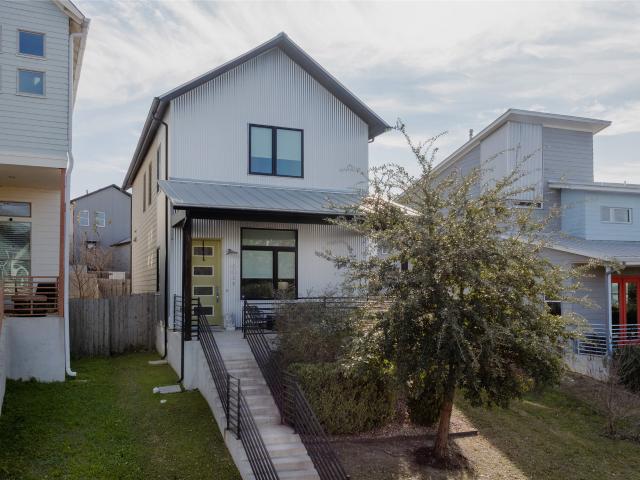 6021 Seville Dr, Austin, TX 78724 | MLS #7969 | Compass