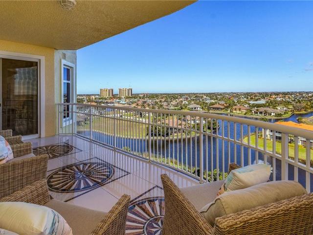 6021 Silver King Blvd, Unit 705, Cape Coral, FL 33914 | MLS #225029
