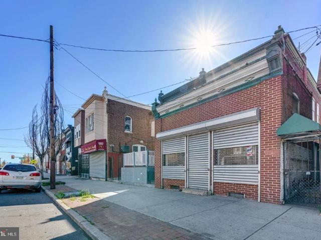 6021 Torresdale Avenue