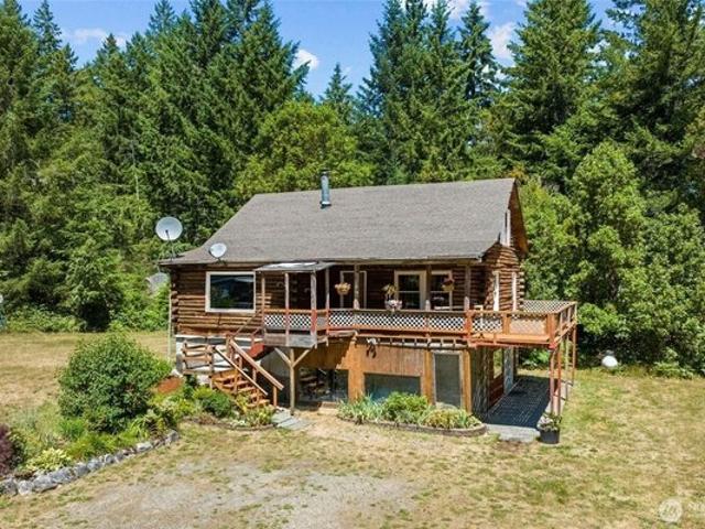 6021 Whiteman Rd SW, Longbranch, WA 98351