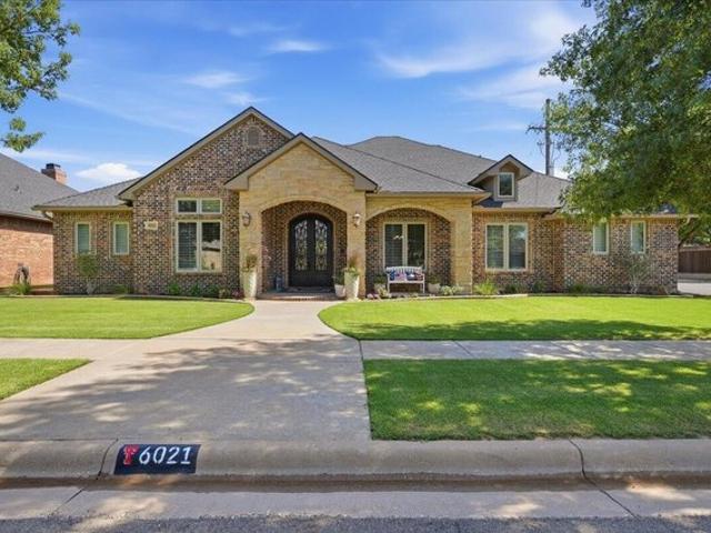 6021 91st St, Lubbock, TX 79424