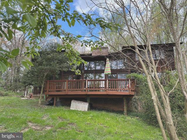 6022 Munson Hill Road