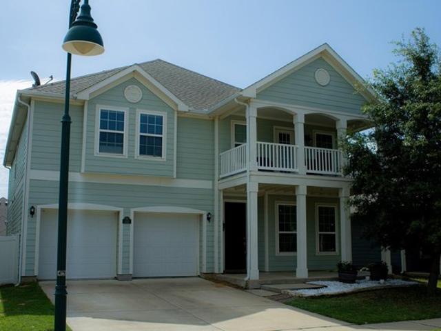 6022 Myers Ct, Providence Village, TX 76227