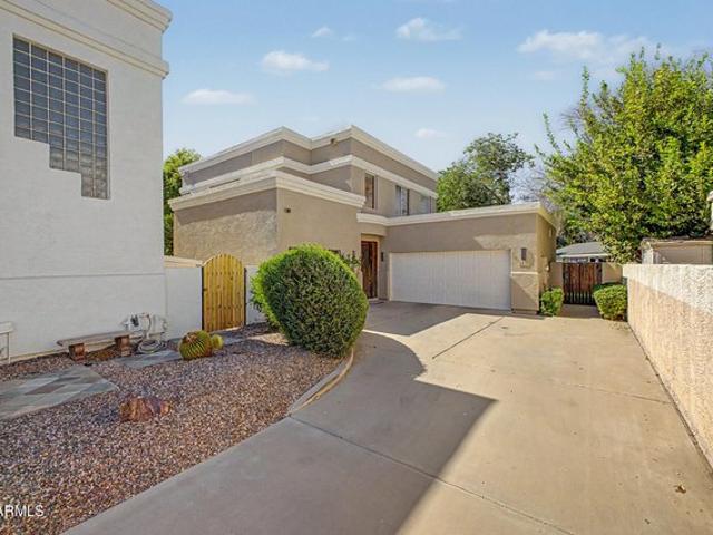6022 N 5th Pl, Phoenix, AZ 85012