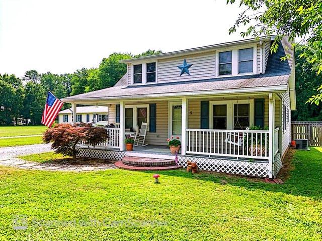6022 N Main St, Rock Hall, MD 21661