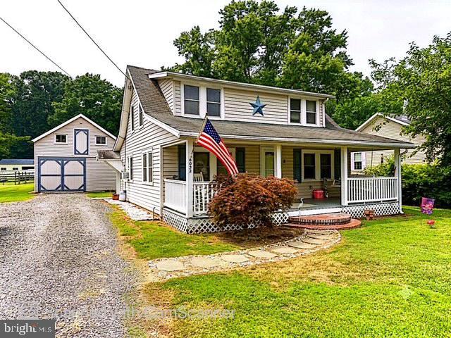 6022 N Main Street