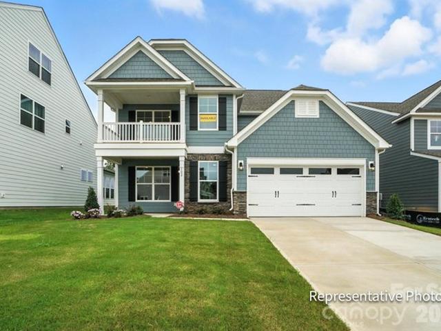 6022 New River Dr, Huntersville, NC 28078