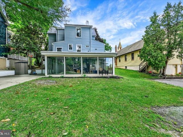 6022 Old Harford Road