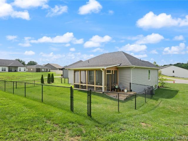6022 Addison Springs Court