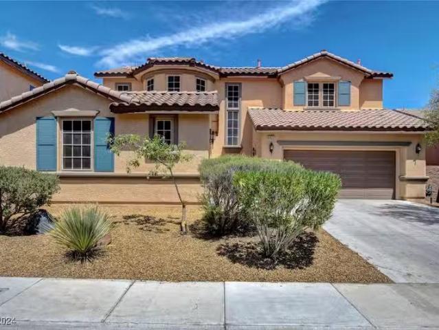 6022 Arbor Crest Street, North Las Vegas, NV 89081