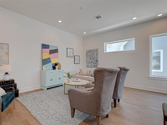 6022 Beall St, Houston, TX 77091 | MLS #12169 | Compass