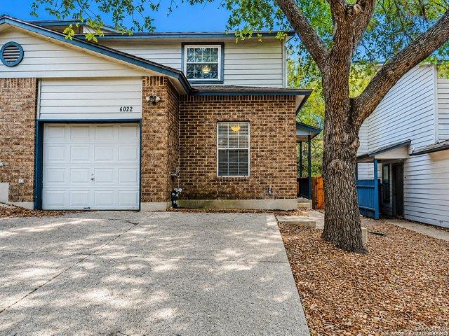 6022 Celtic, San Antonio, TX 78240