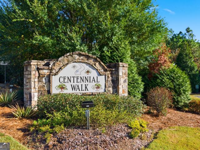 6022 Centennial Run, Atlanta, GA 30349 | MLS #10627