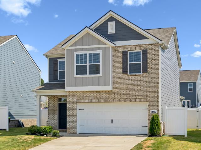 6022 Christeene Ct