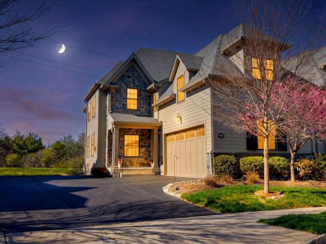 6022 Creekside Dr, Flourtown, PA 19031 | Compass