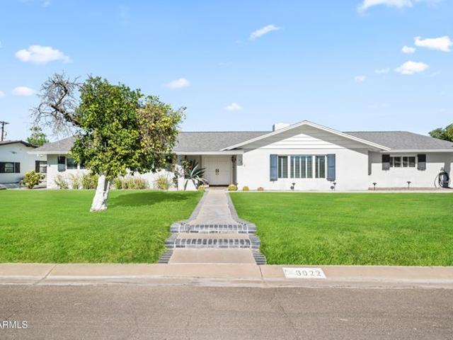 6022 E Calle Del Paisano, Scottsdale, AZ 85251