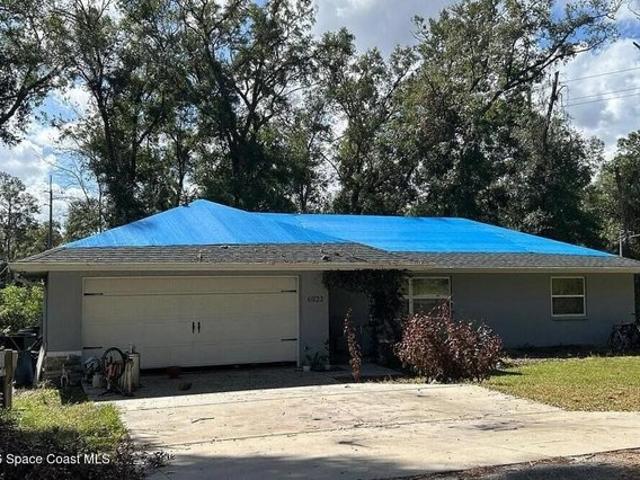 6022 E Tremont St, Inverness, FL 34452