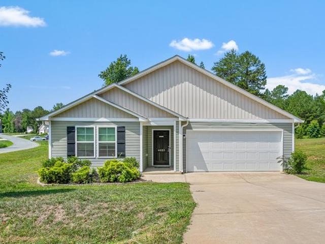 6022 Ferguson Crk Dr, Liberty, NC 27298
